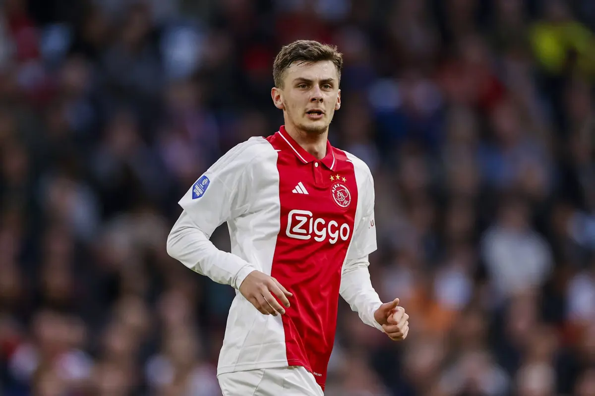 Vinterens transfers 2024-25