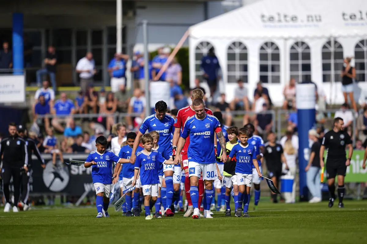 7 dage til 3F Superliga