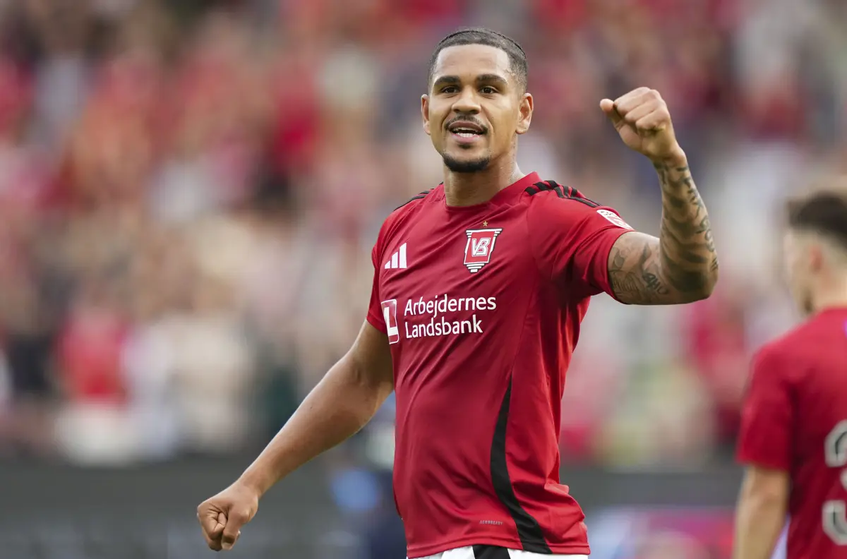 Sommerens transfers 2024-25