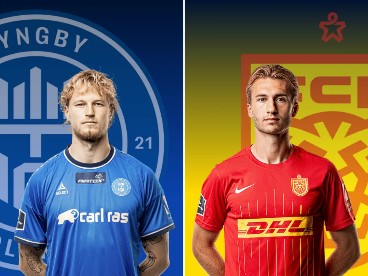 Preview: Lyngby Boldklub - FC Nordsjælland