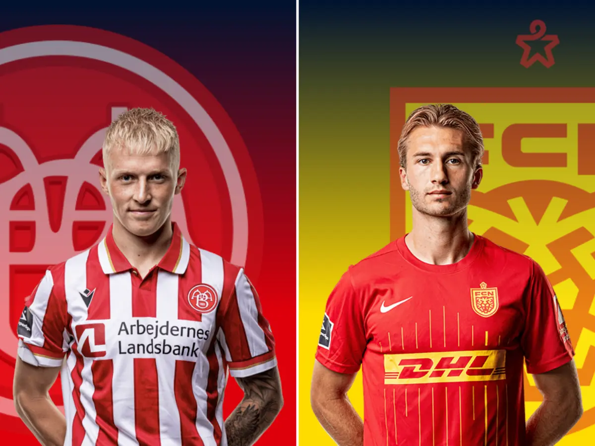 Preview: AaB - FC Nordsjælland