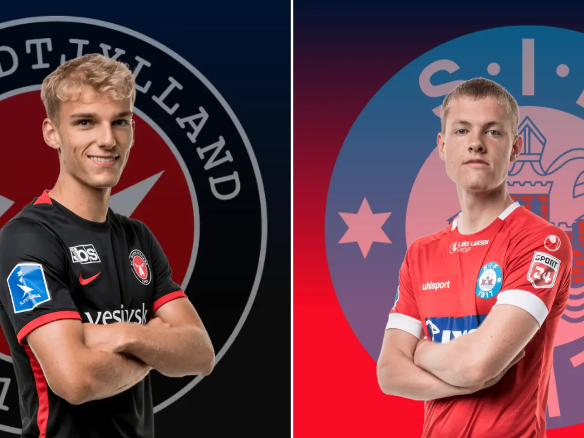 Preview: FC Midtjylland - Silkeborg IF