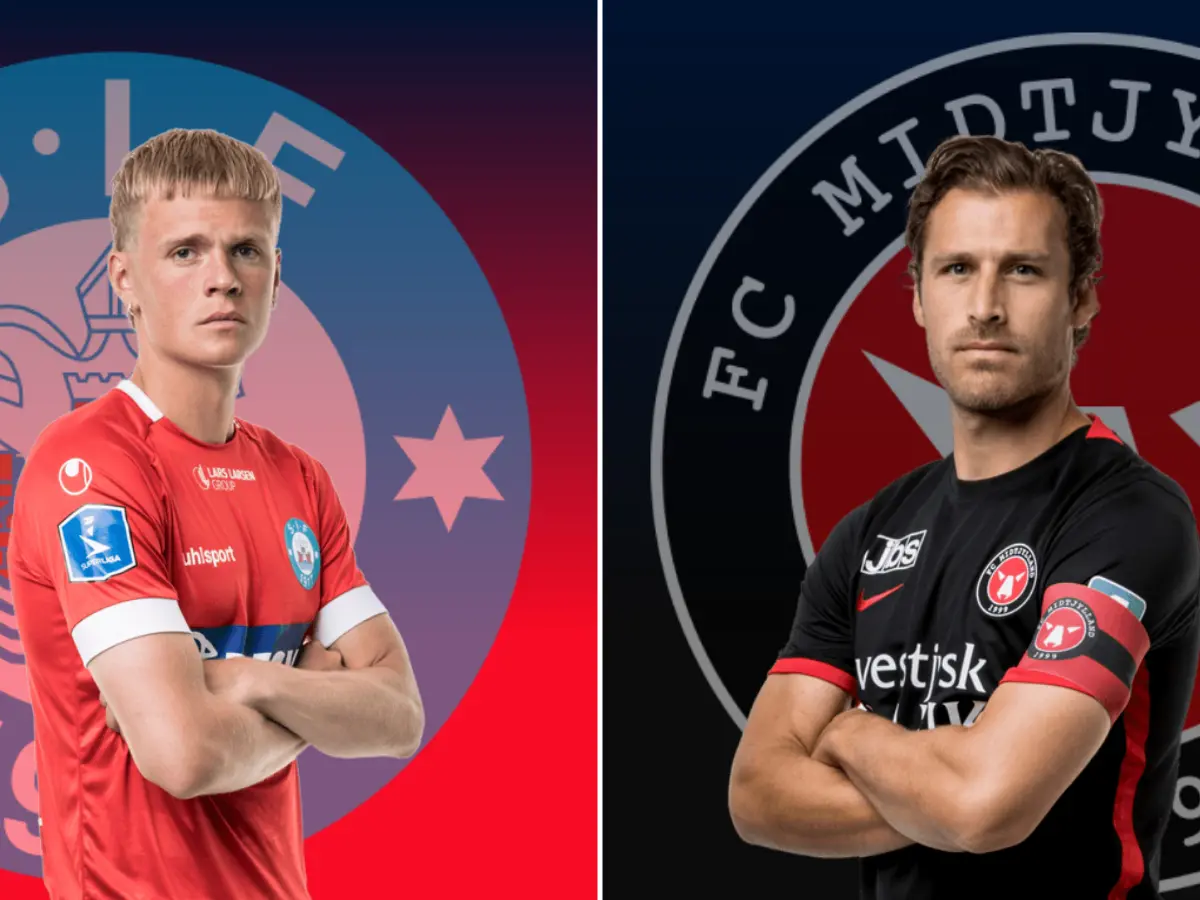 Preview: Silkeborg IF - FC Midtjylland