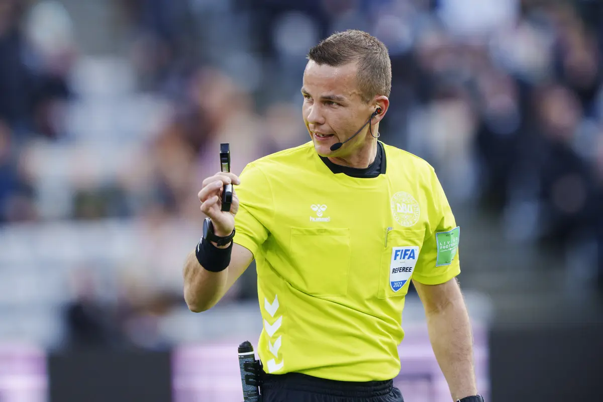 Dommerpåsætning i 6. spillerunde