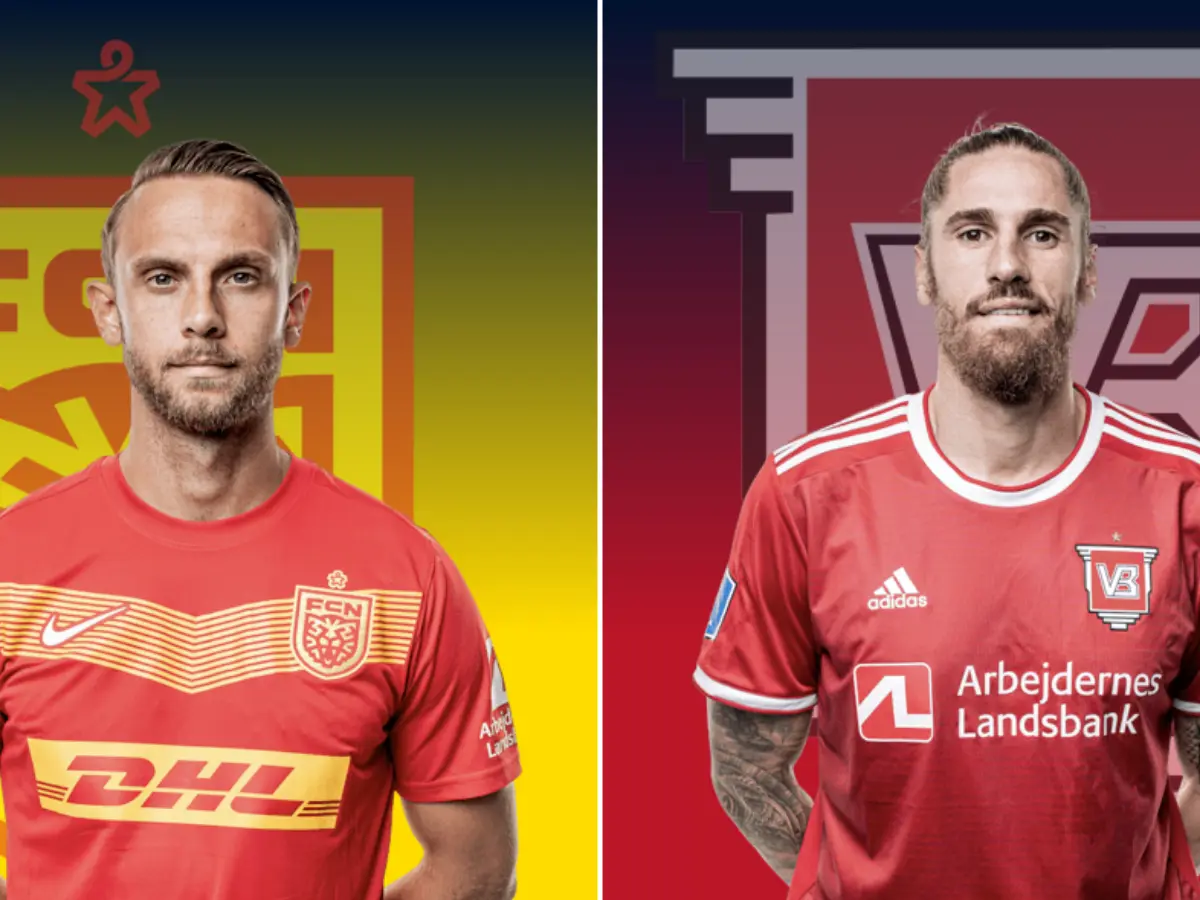 Preview: FC Nordsjælland - Vejle Boldklub