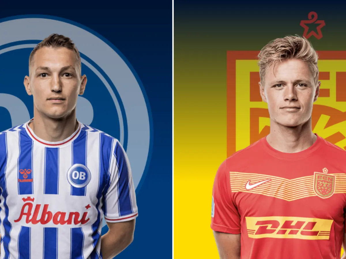Preview: OB - FC Nordsjælland