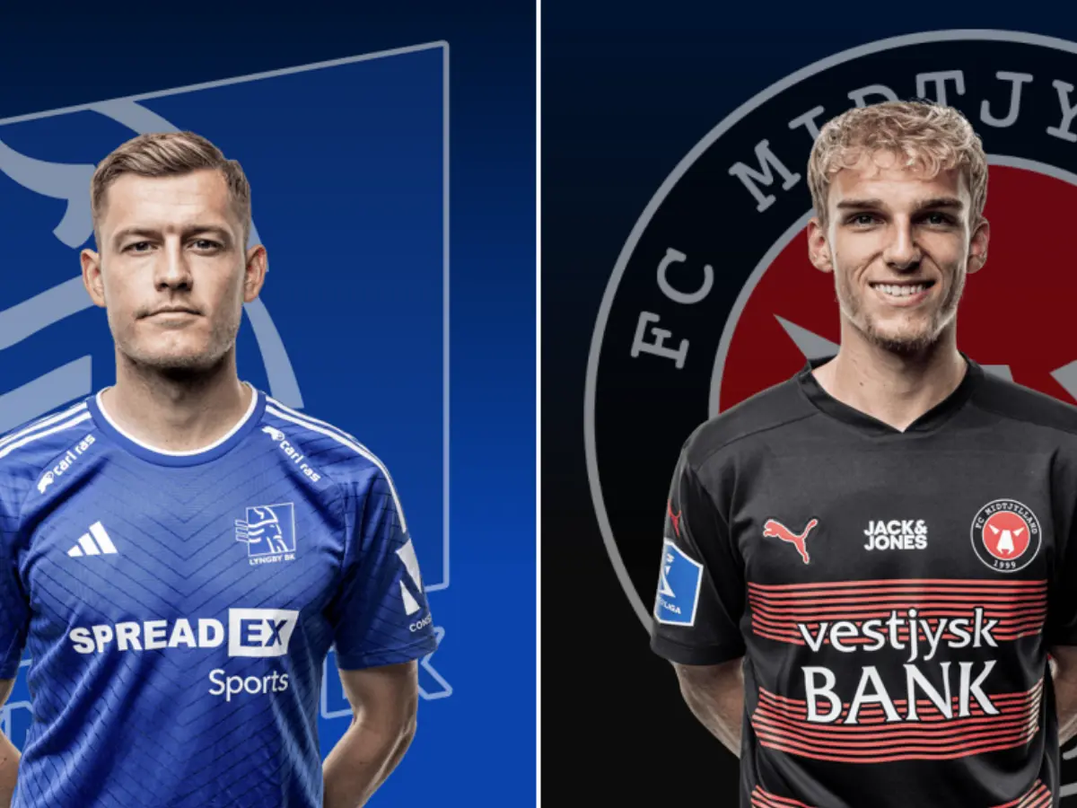 Preview: Lyngby Boldklub - FC Midtjylland