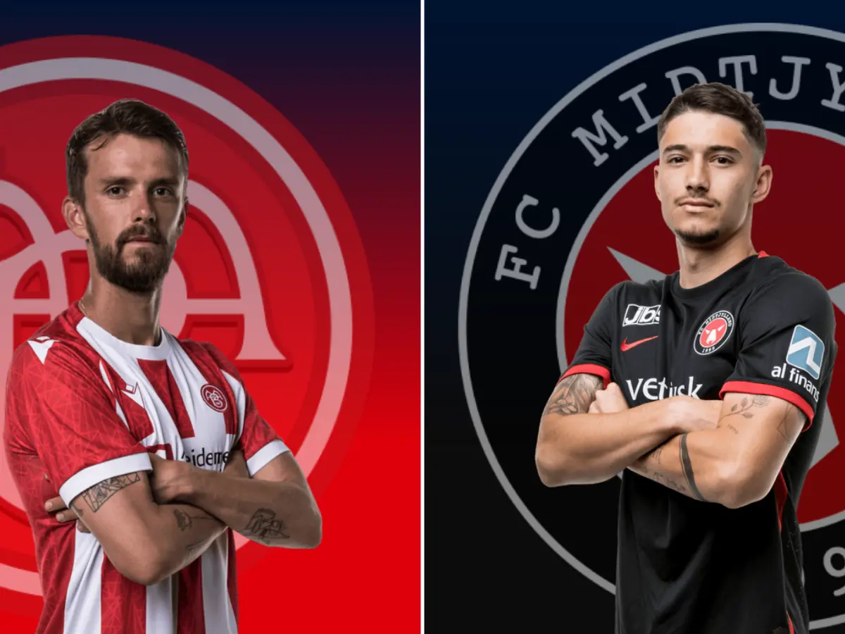 Preview: AaB - FC Midtjylland