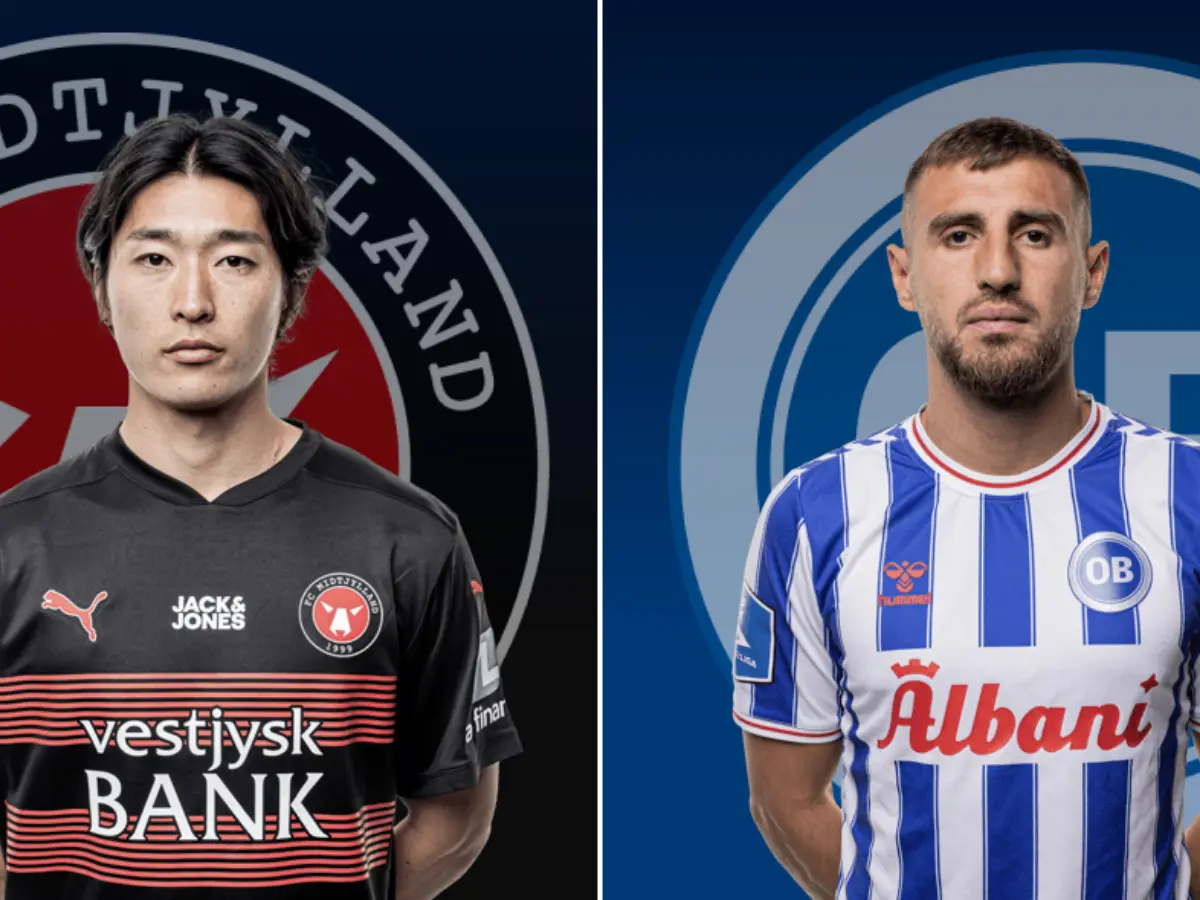 Preview: FC Midtjylland - OB